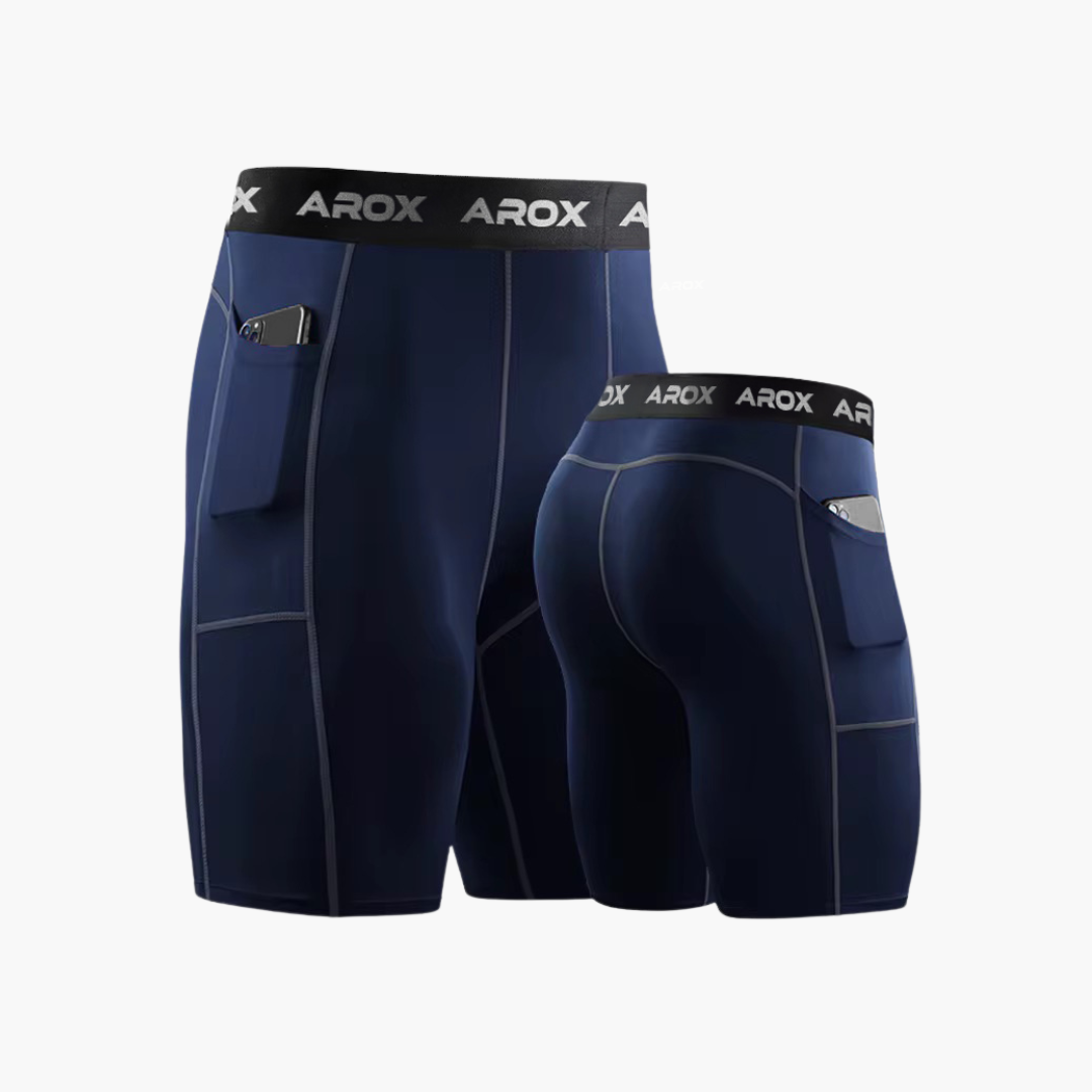 Arox - Performance tights for crossfit and weightlifting